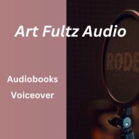 Art Fultz Audio – Over the backyard fence, the voice you want to hear.