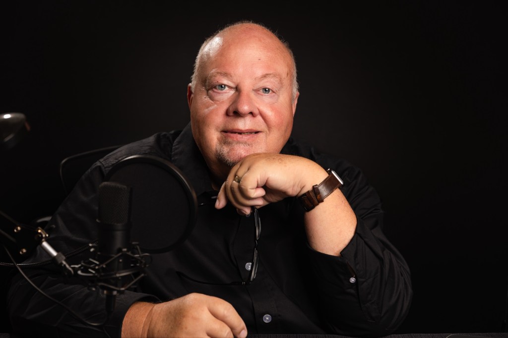 About – Art Fultz Audio